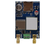 Riecktron Modem for Kamstrup