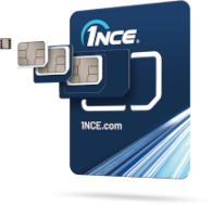1NCE Global IoT SIM