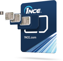 1nce Global IoT SIM